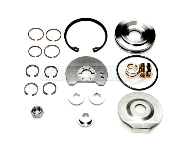 Borg Warner S430V Turbo 360° Thrust System Sereve Duty Rebuild Kit – SP ...
