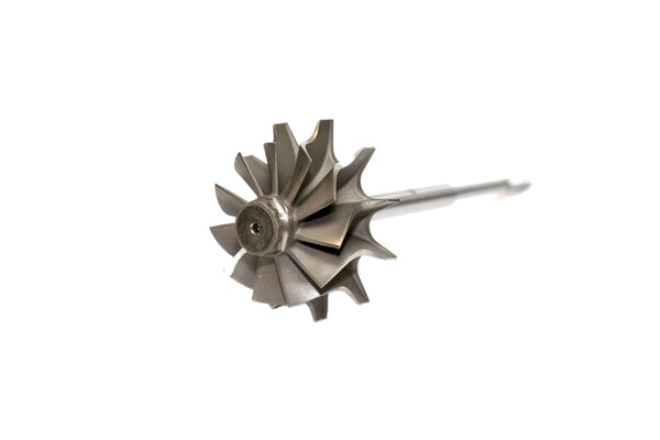 Holset HE431VE Turbo Turbine Shaft & Wheel (76mm x 60mm) – SP Turboost ...