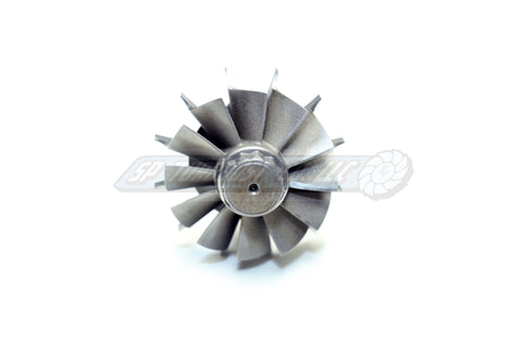 Holset HE300VG Turbo Turbine Shaft & Wheel (68321378AA, 68321377AA ...