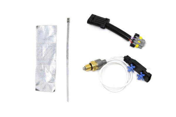 Duramax 6.6L Turbo Vane Position Sensor (LLY, LBZ, LMM, LML) – SP ...